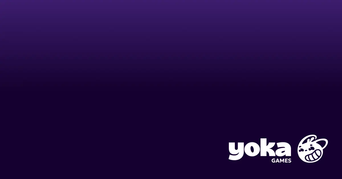 Best Free Games on Yoka to Play Online